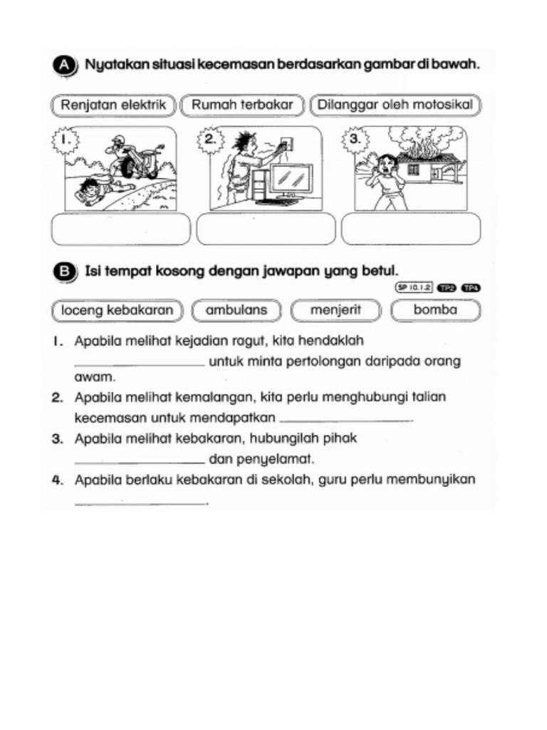 Latihan Pk Tahun 1 Pdf