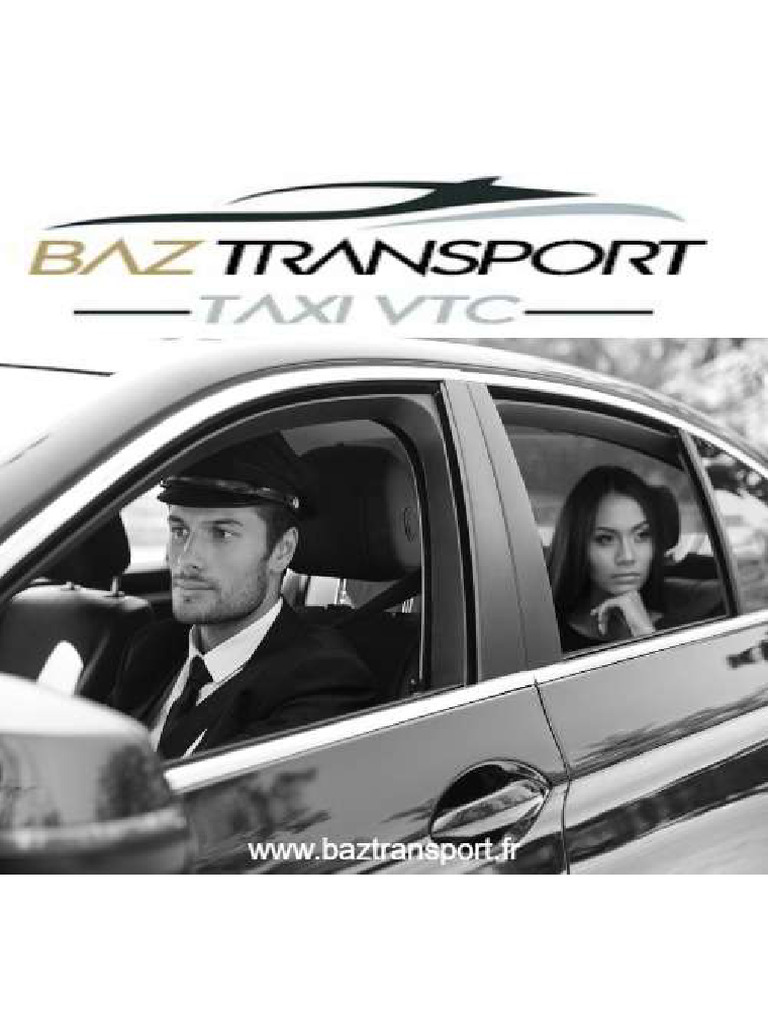 Baz Transport | PDF