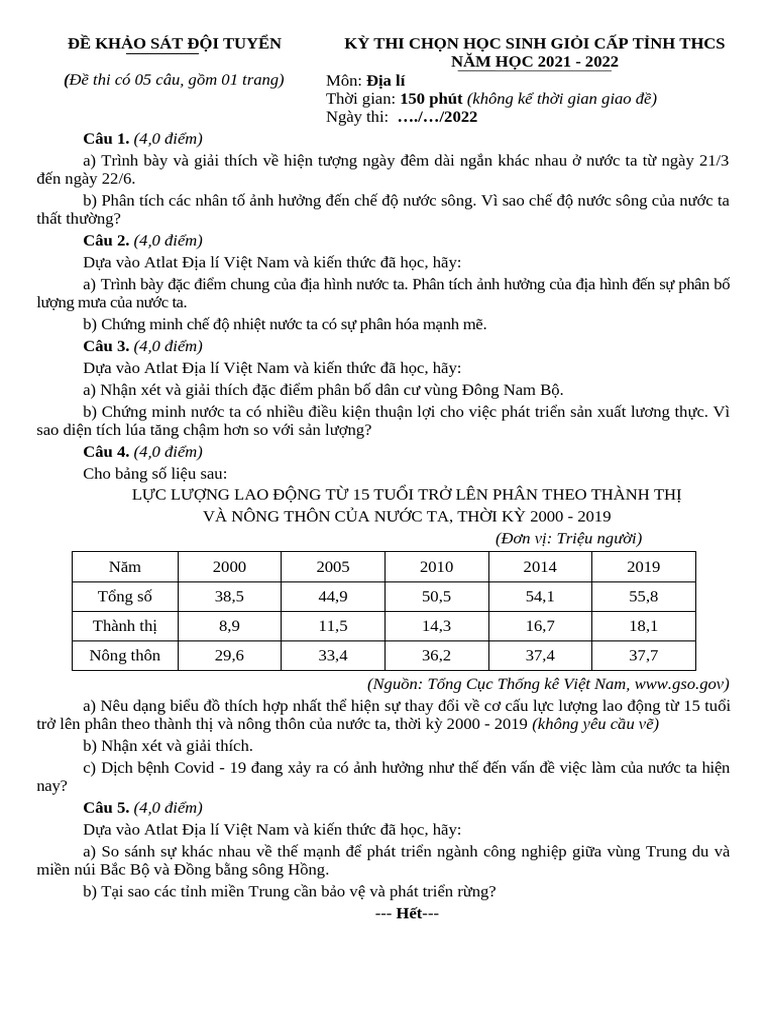 Đề số 02 LHP | PDF