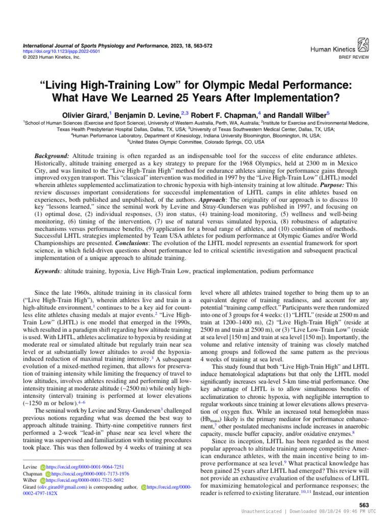 Ijspp Article p563 | PDF