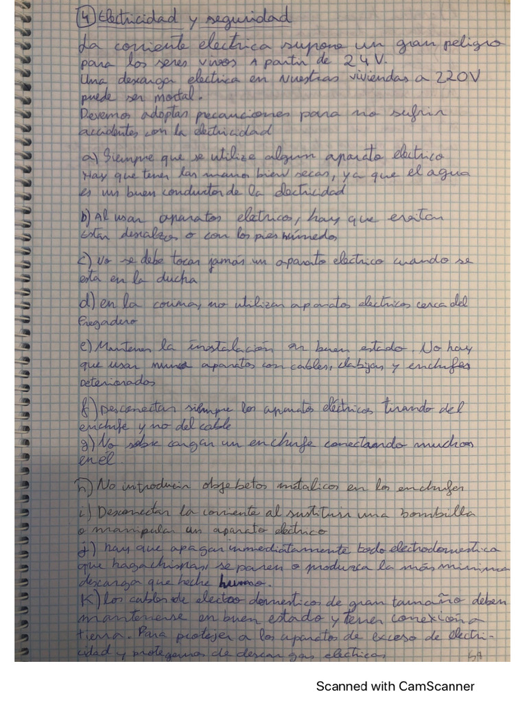 Ciencias Libreta | PDF