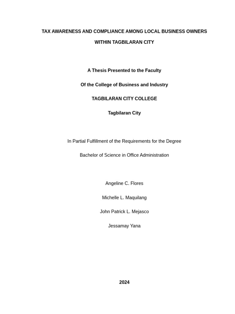 Manuscript Draft 1-5 | PDF