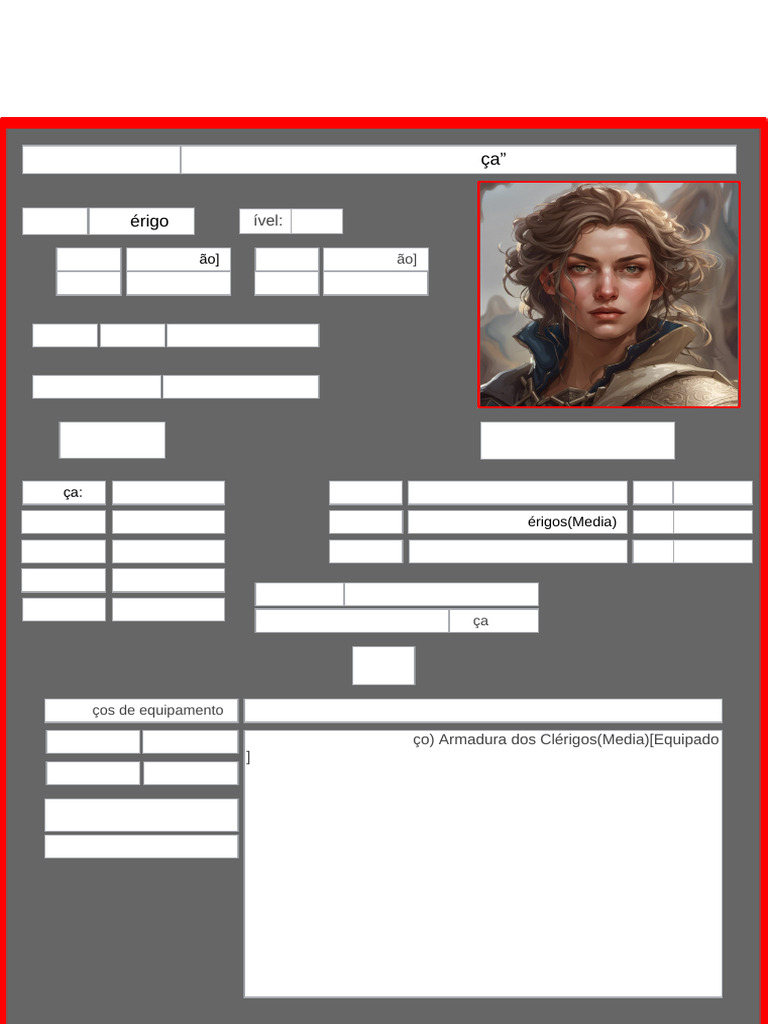 SS RPG - Extra Lysandra | PDF