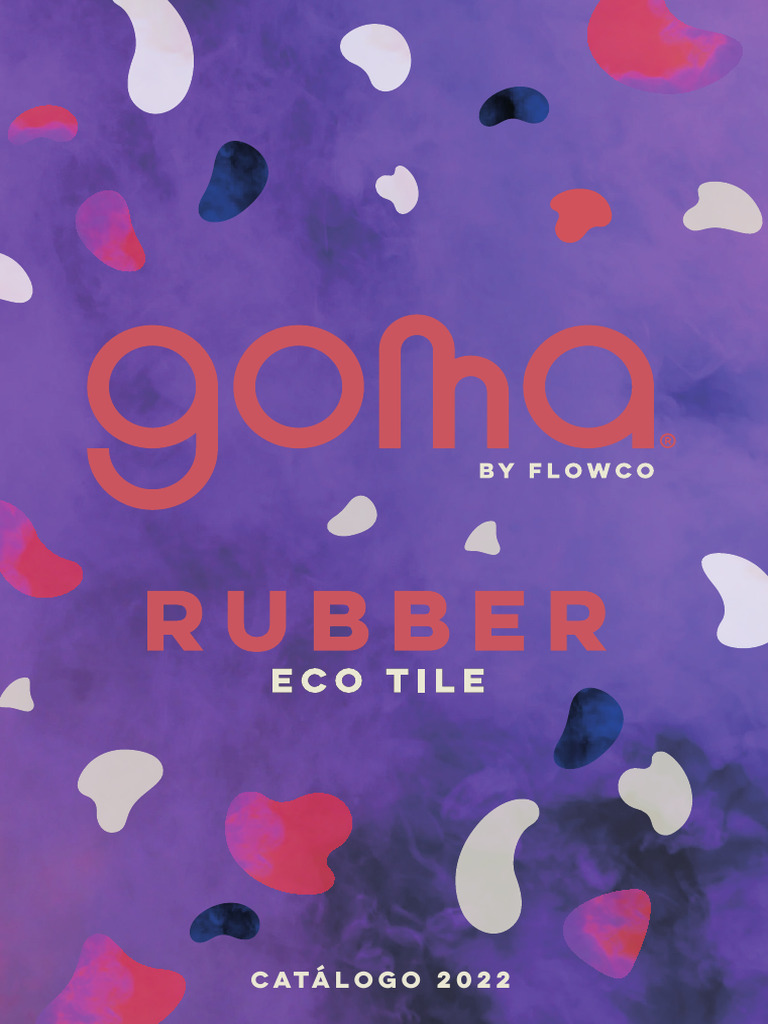 Goma by Flowco | PDF