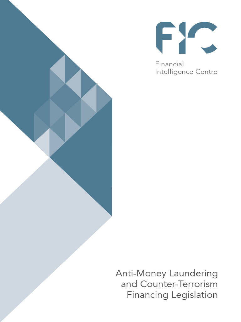 2018 Fica Fic Act Booklet | PDF