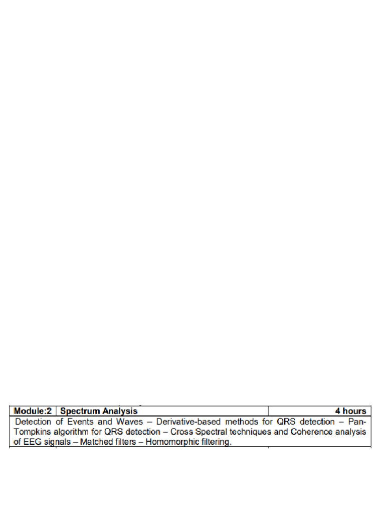 2 Detection Of Events And Waves Derivative Based Methods For Qrs Detection 25 07 2024 Pdf