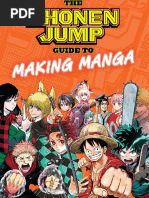 The Art of Drawing Manga Furries - A Guide To Drawing Anthropomorphic ...