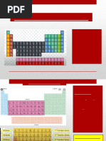 First 20 Elements: Valency & Configuration | PDF | Electron ...