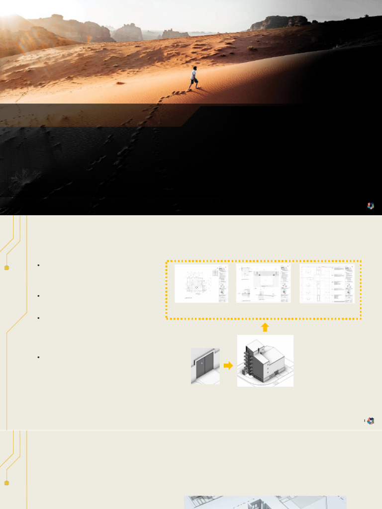 NEOM-NEN-PRC-010 Drawing and Drafting Procedure Presentation | PDF