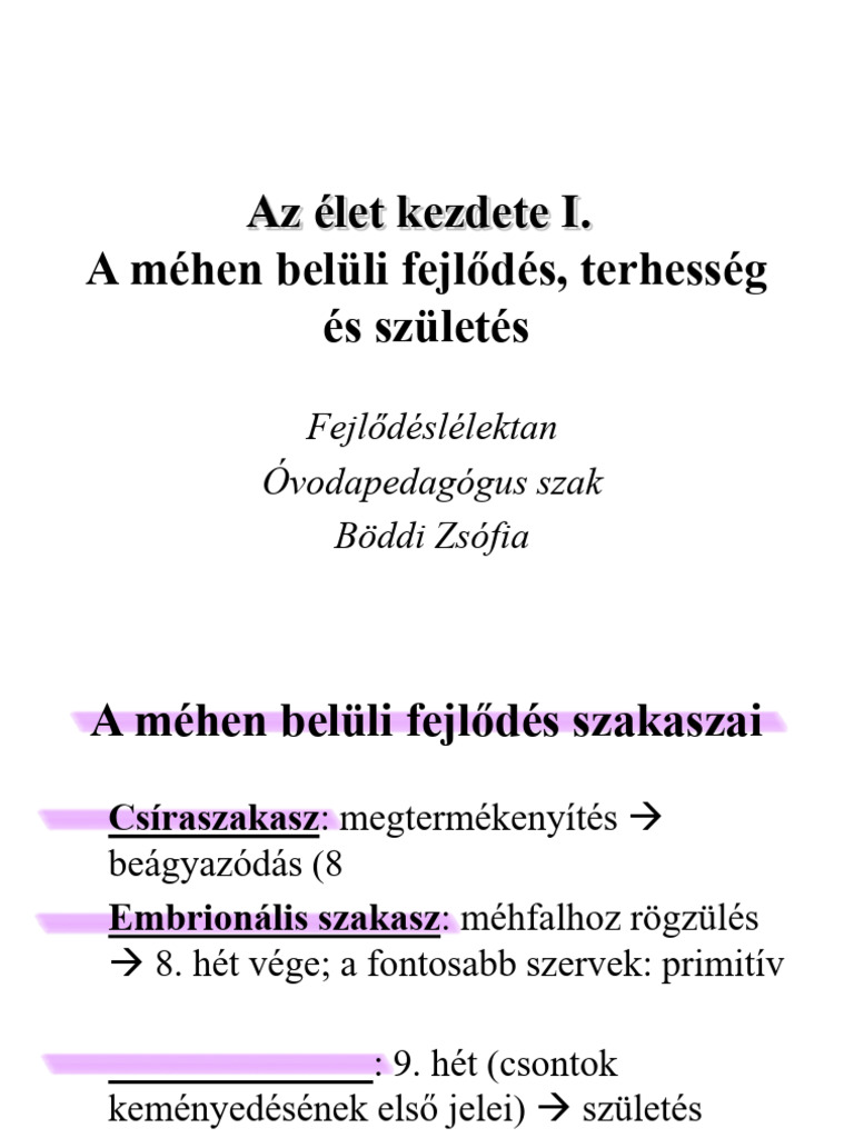 4 Mehen Beluli Fejl Szuletes Ã VÃ VÃ ZLAT | PDF