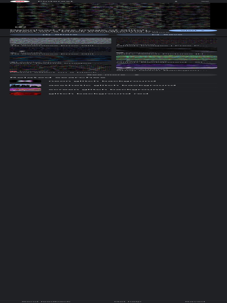 Glitch Background - Google Search 2 | PDF