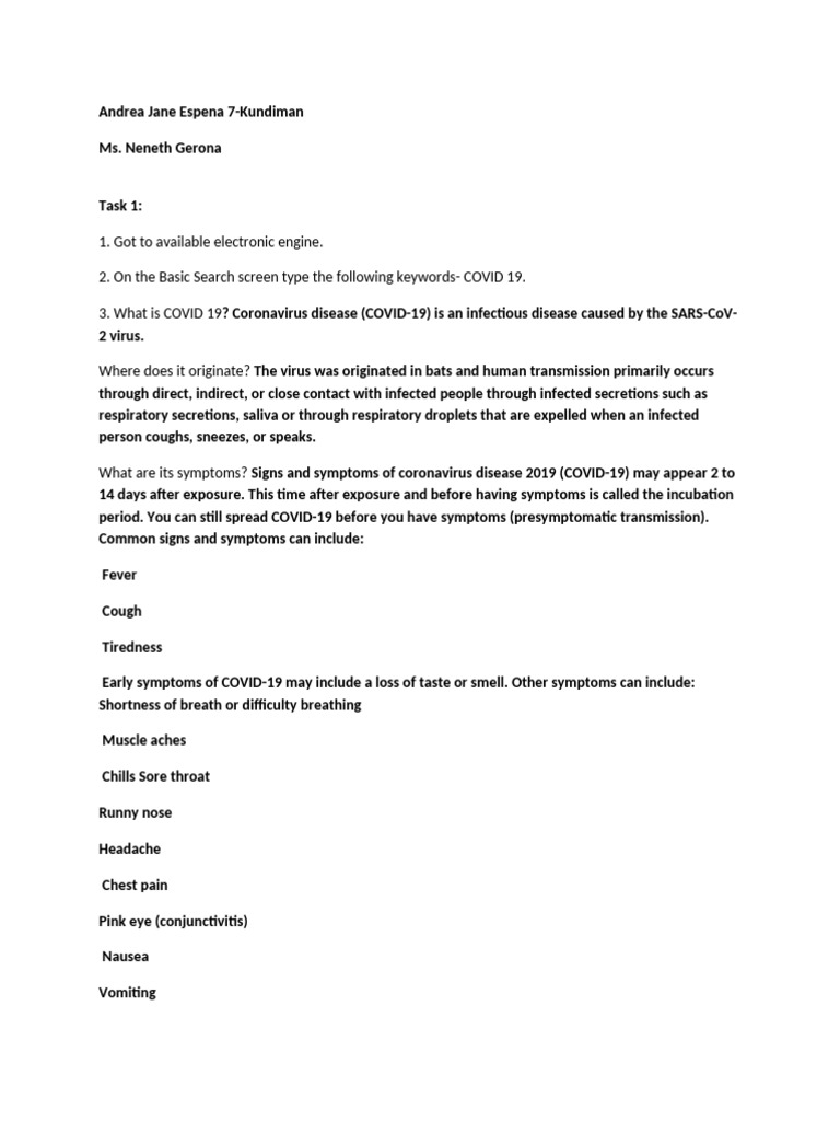 Andrea Jane Espena 7 | PDF