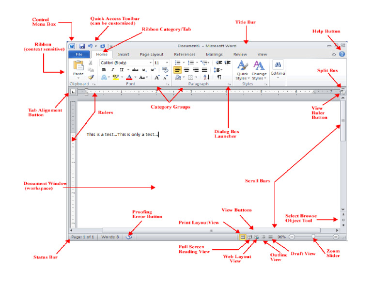 WORLD DOCUMENT | PDF
