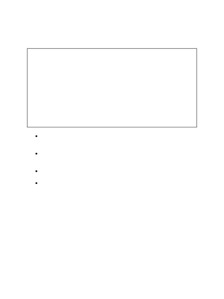 Advanced Microprocessor Module II | PDF