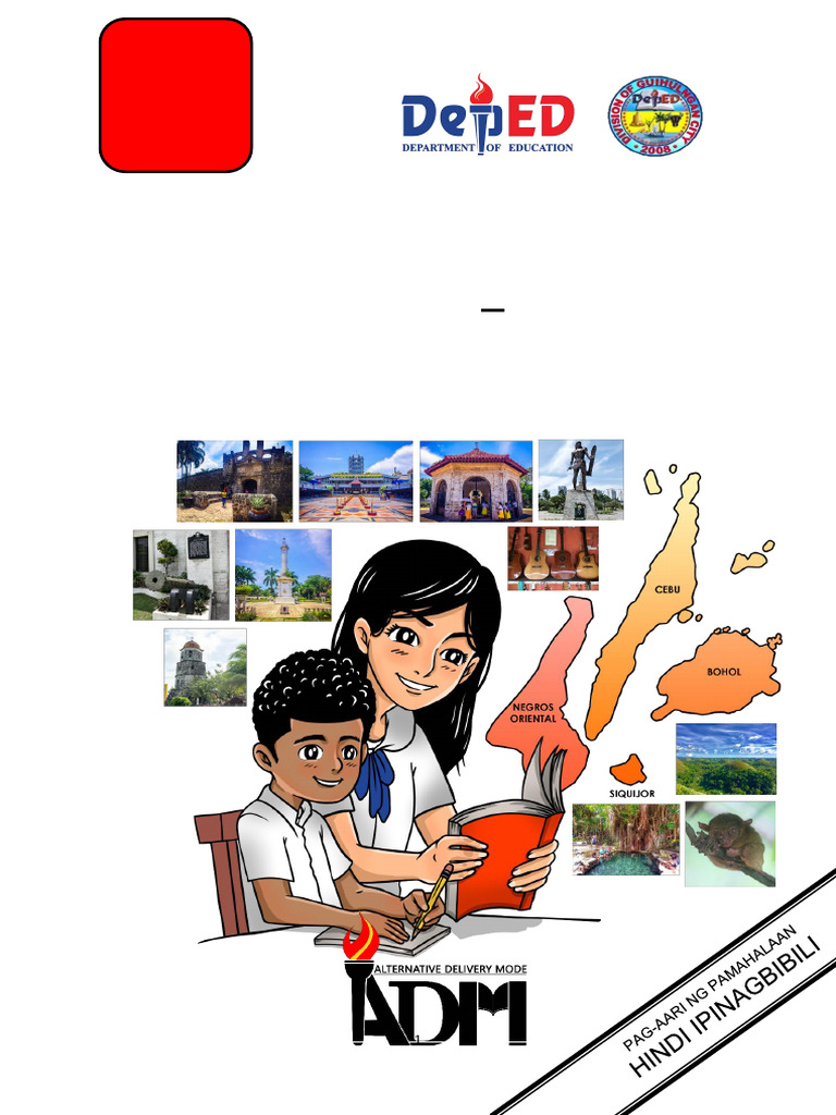 AP5 Module Q1 Week 7 | PDF