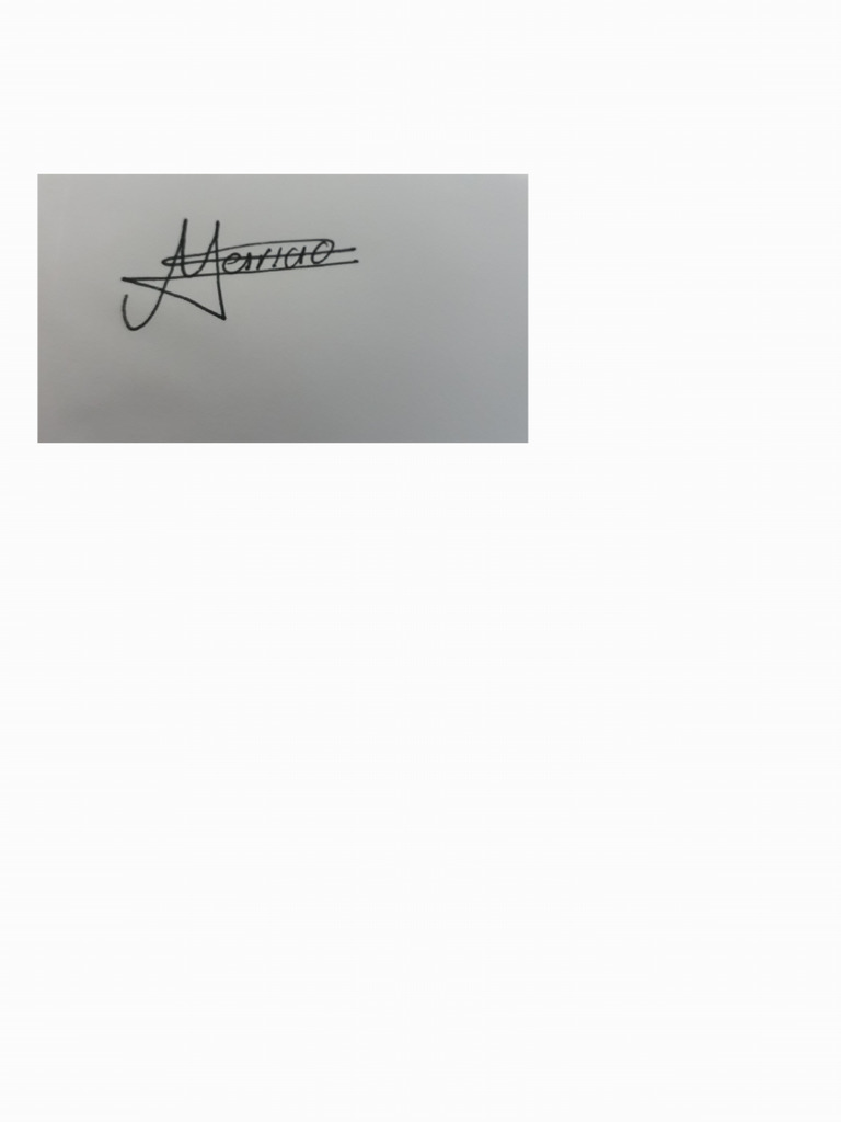 Firma | PDF