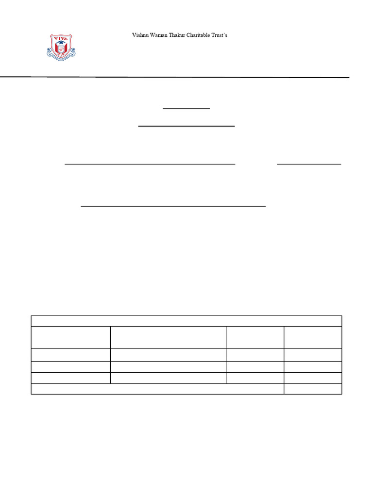 Computer Science Assessment Page 2024-25 | PDF
