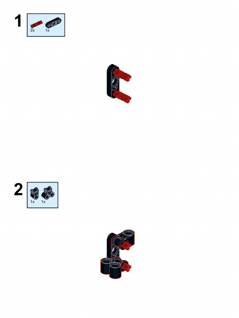 AND Gate | PDF