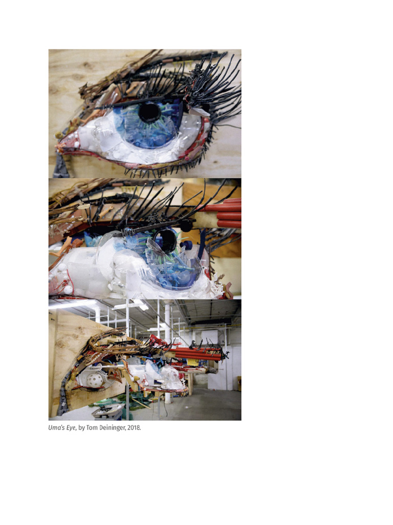 Artists and waste Group 2 (1) | PDF