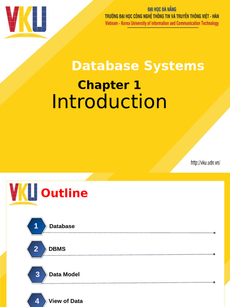 Chapter1 Introduction | PDF