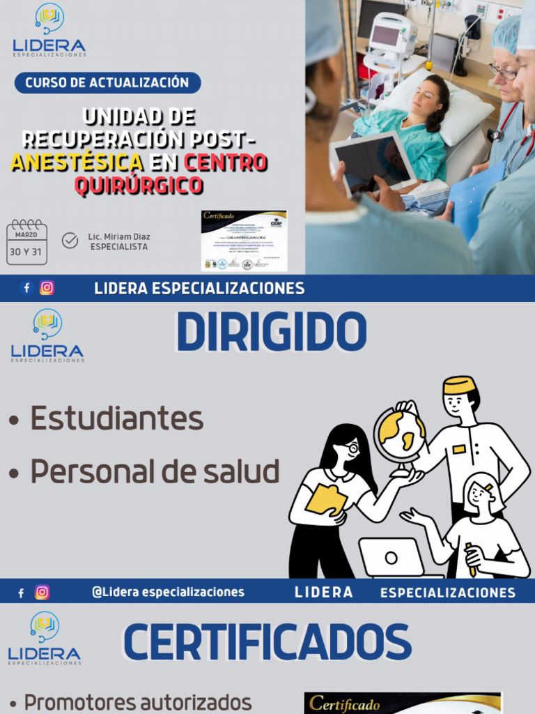 URPA - Lic. Miriam Diaz (Autoguardado) | PDF