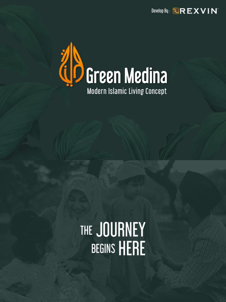 Green Madina | PDF