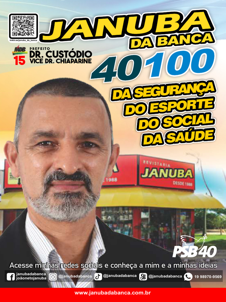Revista Januba | PDF