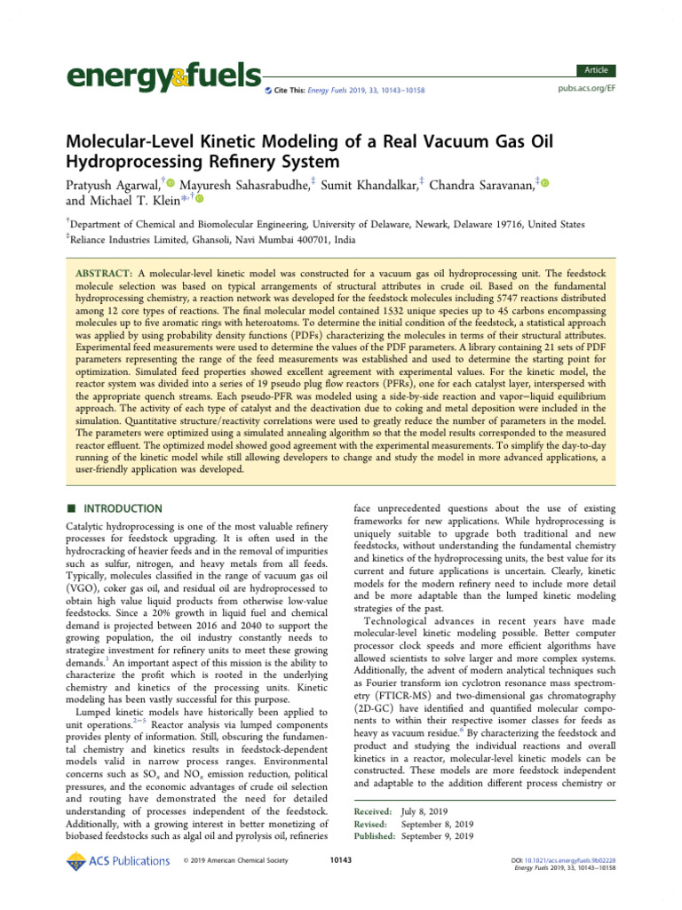 agarwal-et-al-2019-molecular-level-kinetic-modeling-of-a-real-vacuum ...