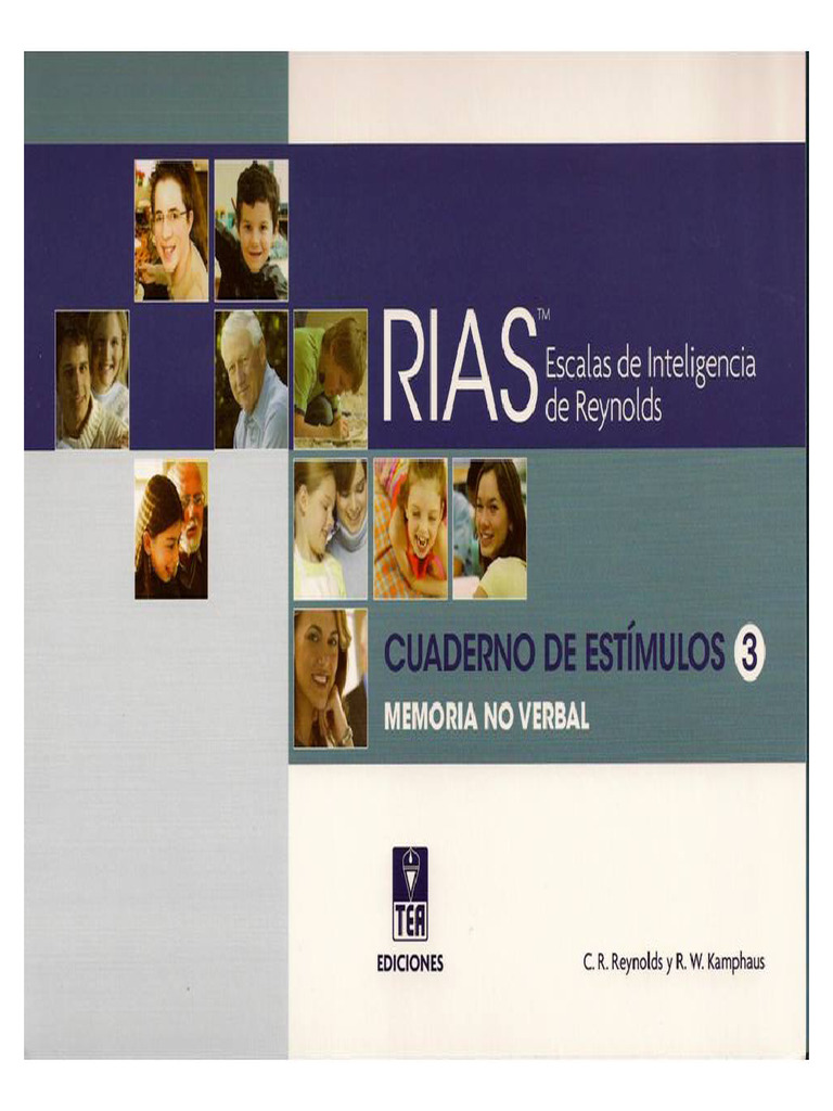 Rias 3 | PDF