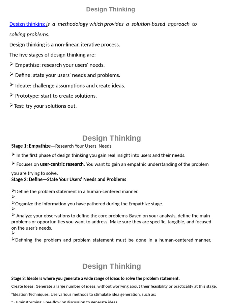 Module2 Complete | PDF