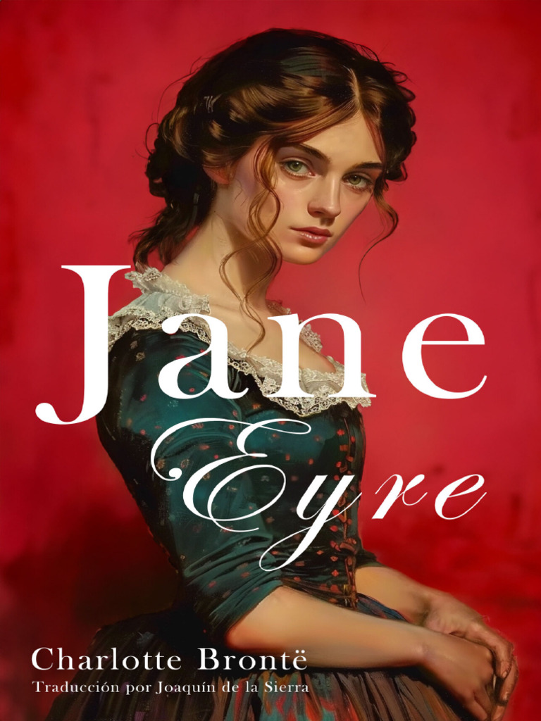 Jane Eyre | PDF