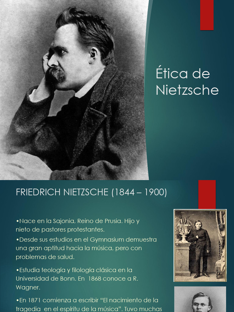 Nietzsche | PDF