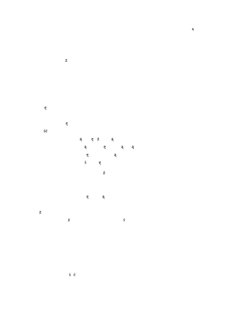 Karta Lokalu Mieszkalnego: Zał Cznik NR 2 Do Formularza Oferty | PDF