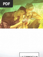 「07」 Bebida de Amor de Plin | PDF