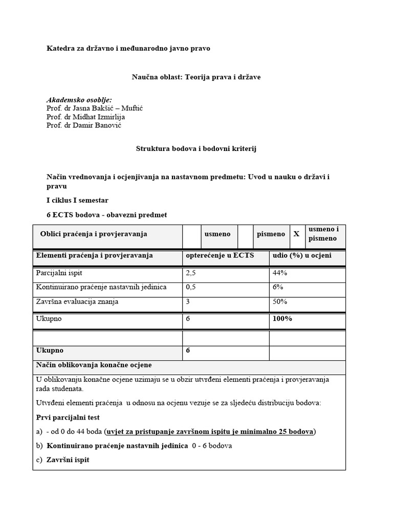 Template Prezentacija | PDF