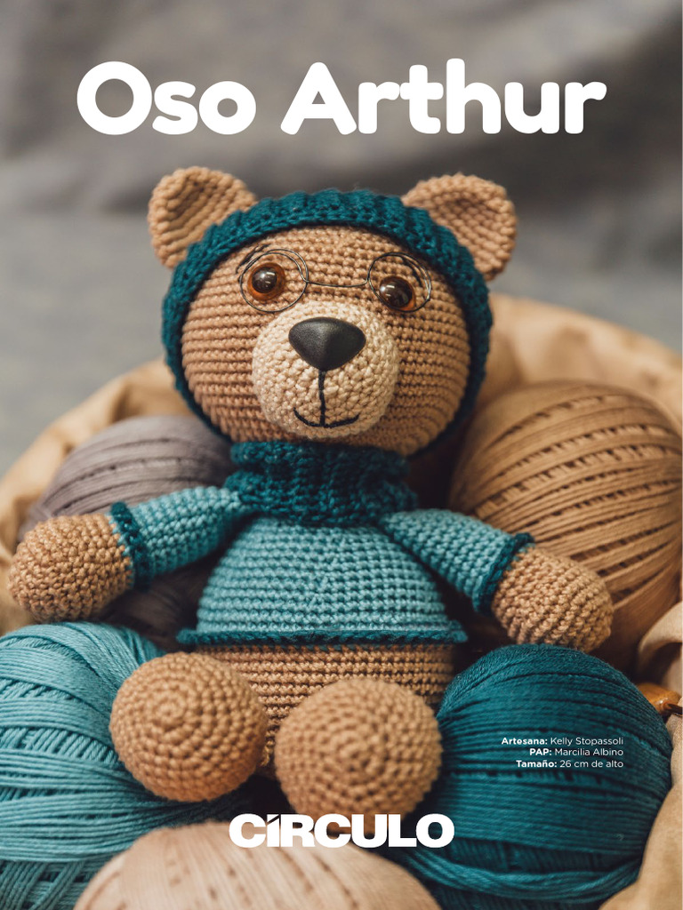 Oso Arthur | PDF