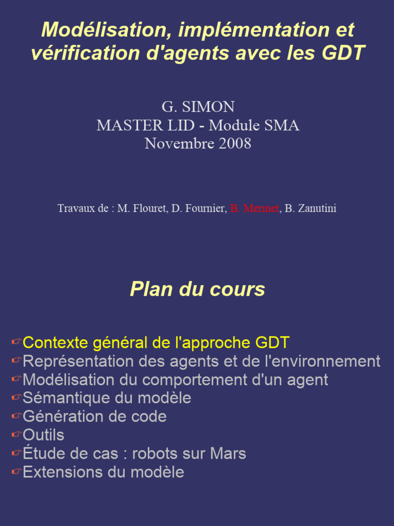 Gdts | PDF