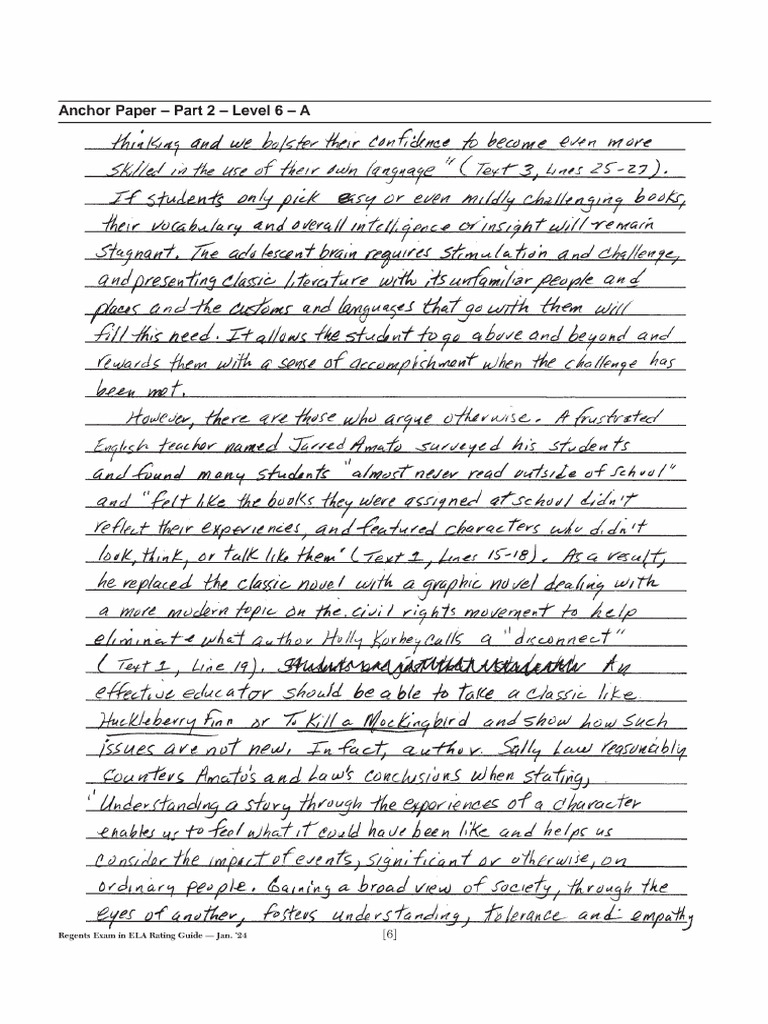 Reading Part 7 | PDF