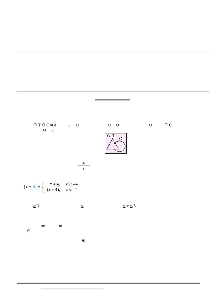 Maths Class Xi Chapter 01 To 06 Practice Paper 07 Answers | PDF ... Maths Class Xi Chapter 01 To 06 Practice Paper 07 Answers | PDF ...