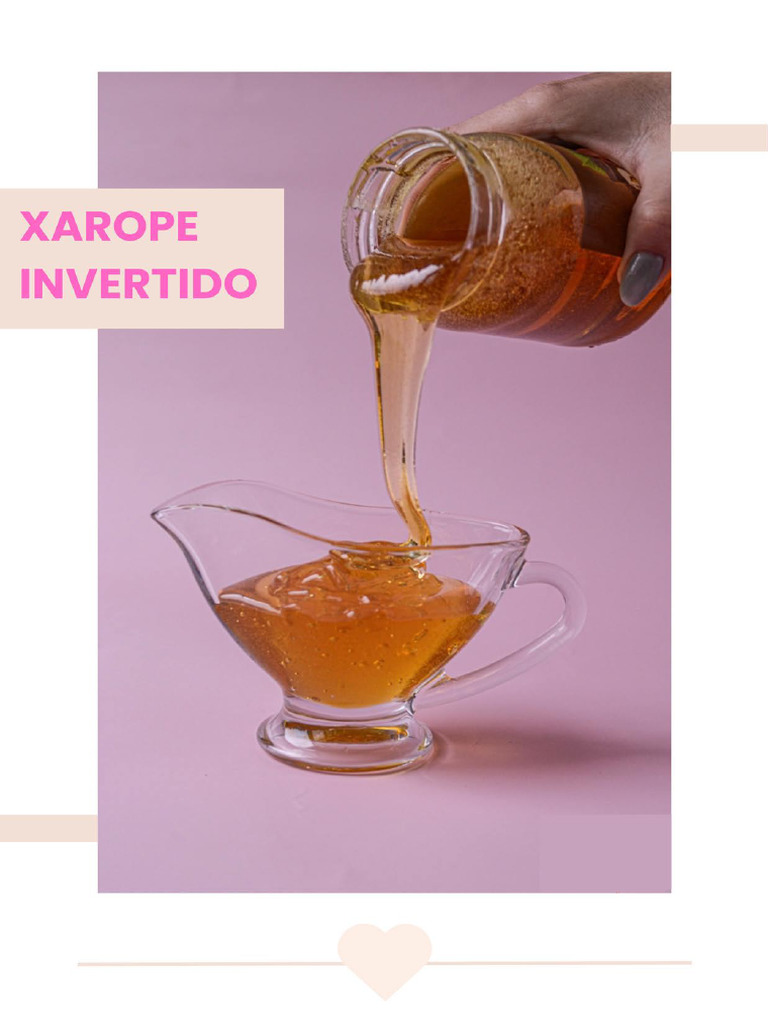 Xarope | PDF
