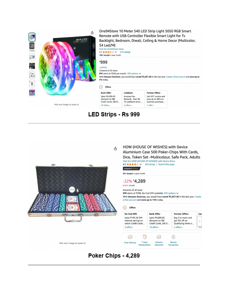 Budget CRoSY' 24 | PDF