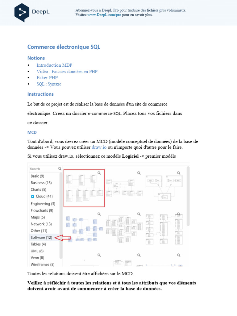 Project_SQL_V2 fr | PDF