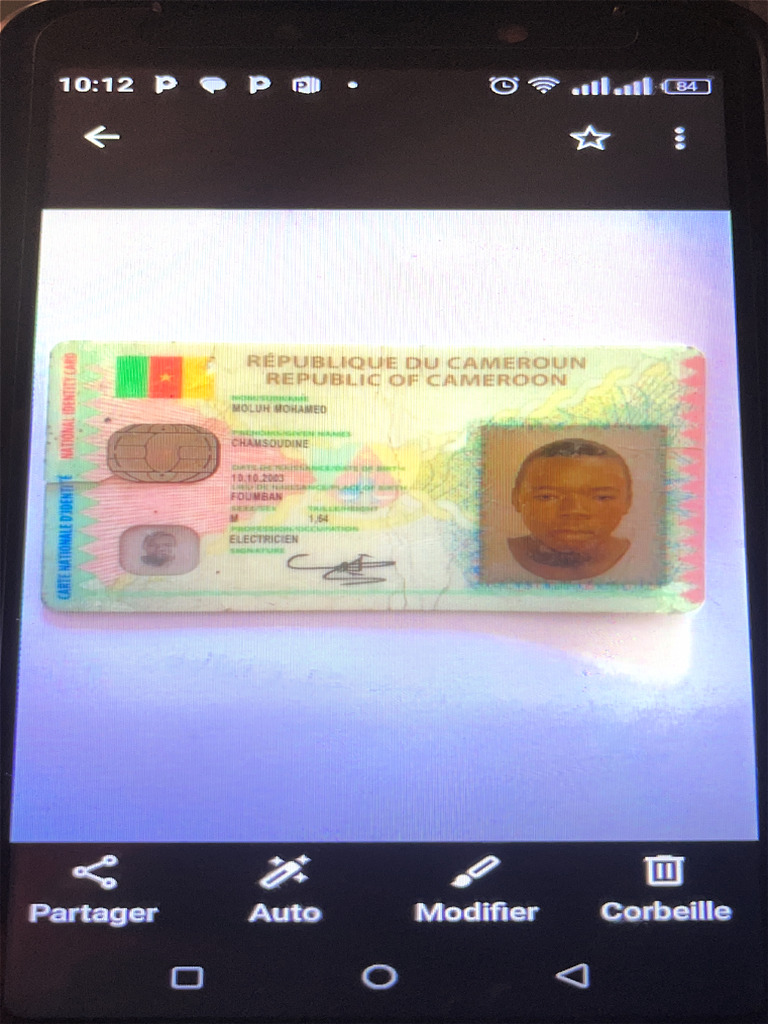 Document Scanné | PDF