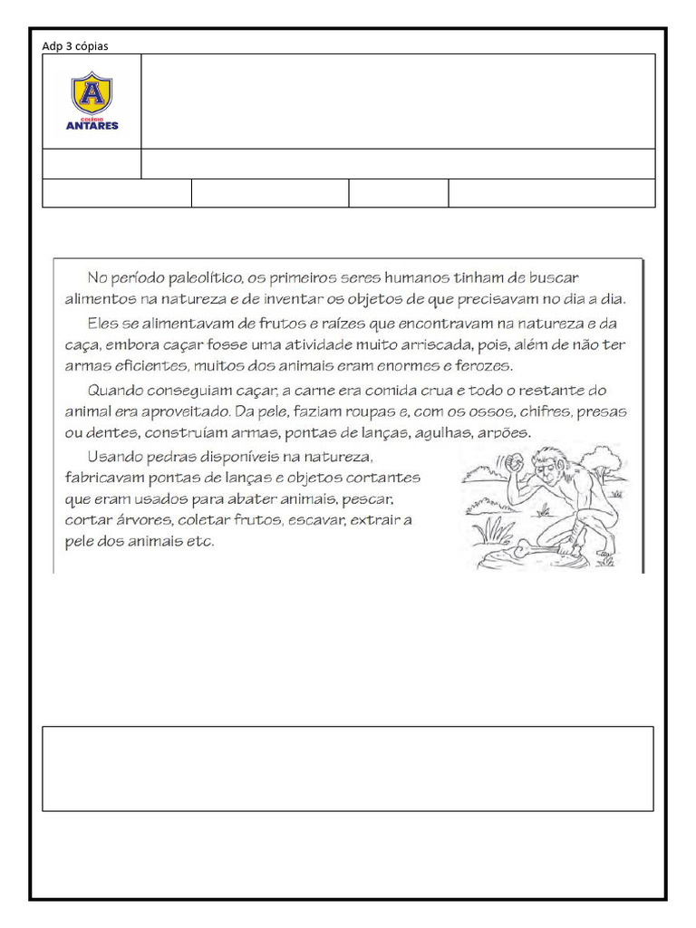 AV1 1B HIST5adp | PDF