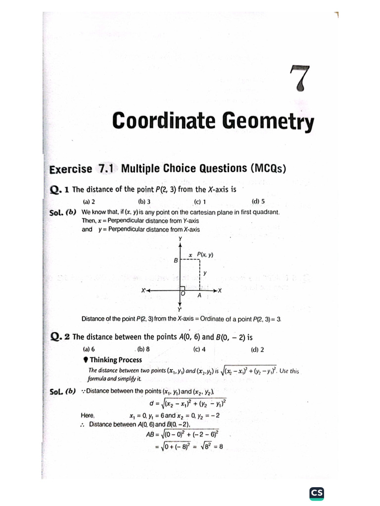 Chapter 7 Exemplar Pdf