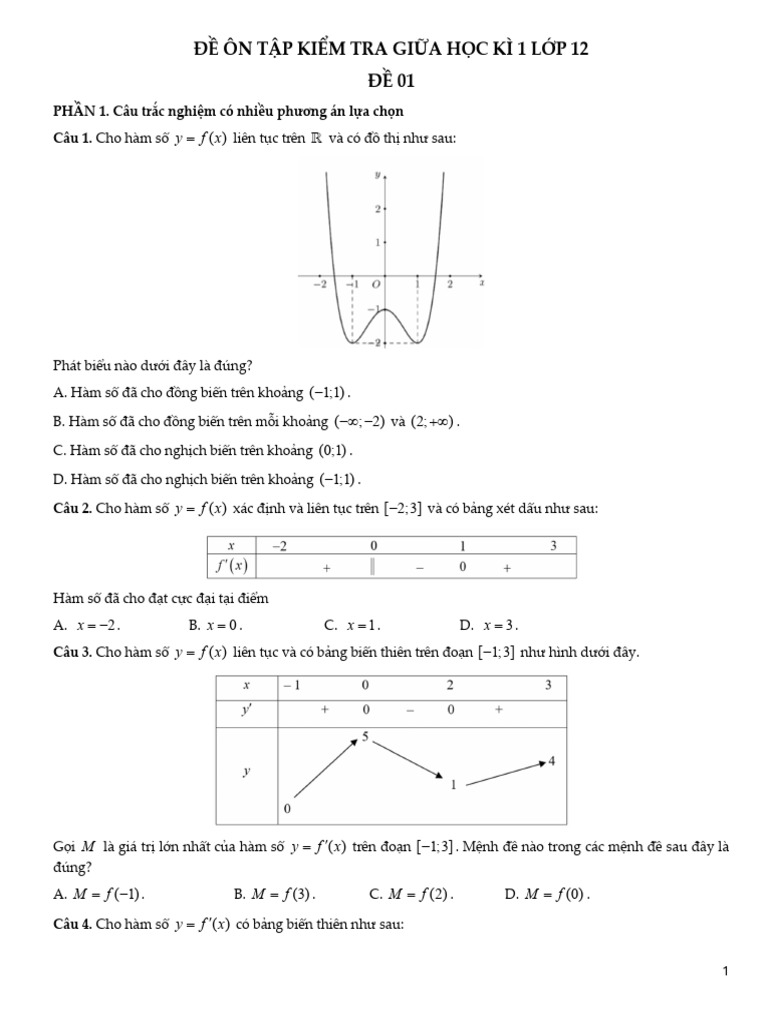 ON ghk1 LOP 12 | PDF