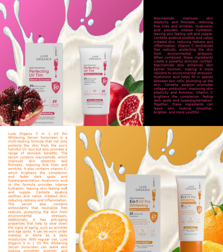 Entrep Presentation | PDF