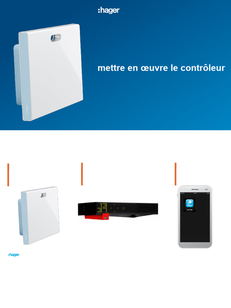 Mettre en Oeuvre Unite Cde Coviva | PDF