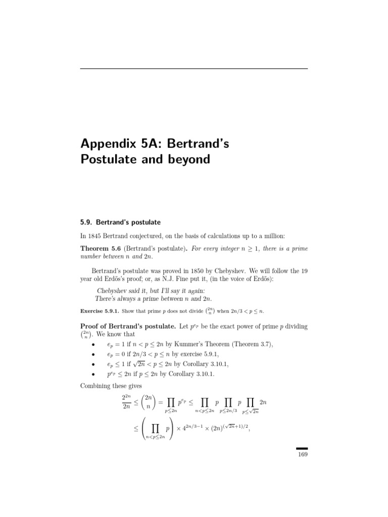 App 5 A | PDF