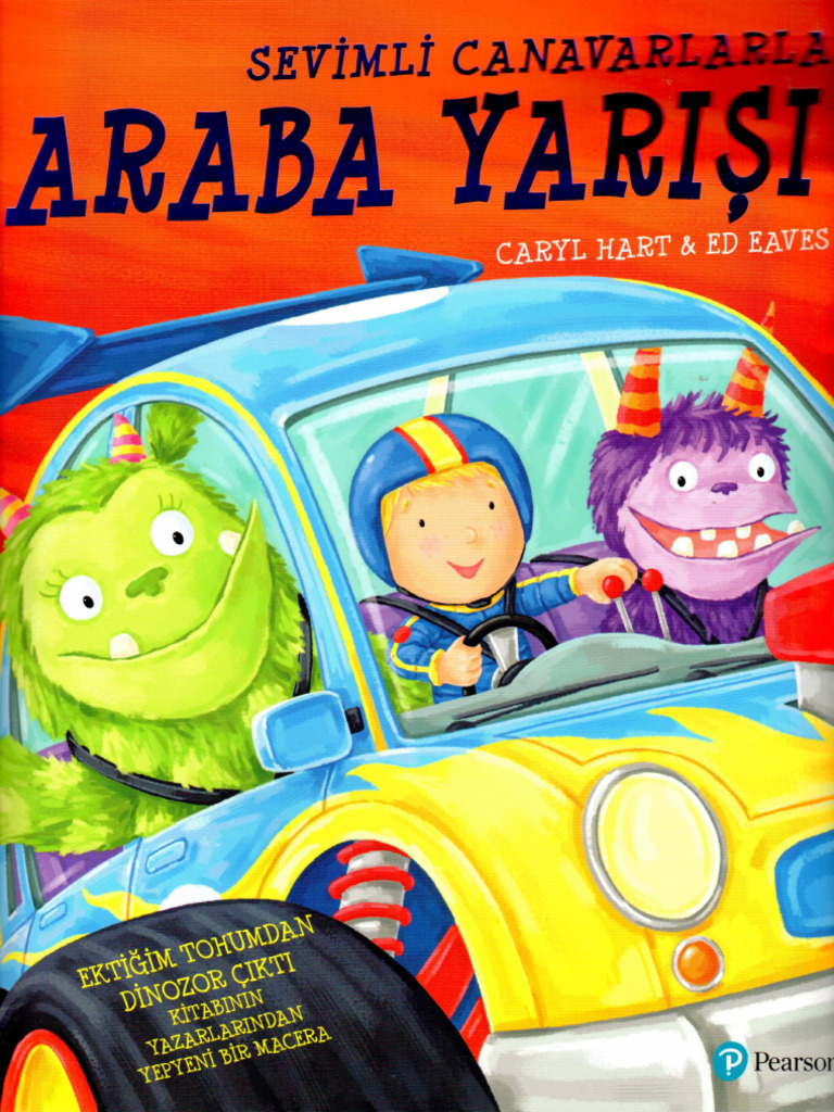 Araba Yarışı | PDF